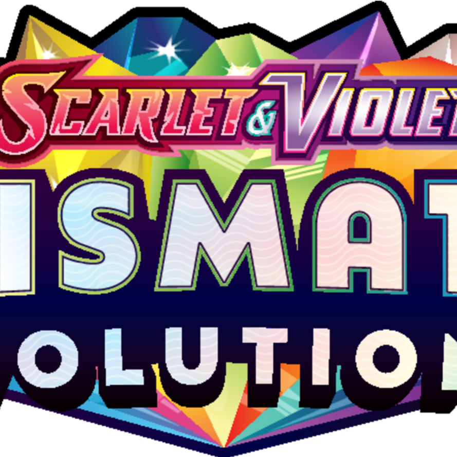 Pokémon Updates — Sweets 'n' Things