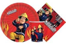 Fireman Sam — Sweets 'n' Things