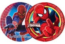 Spider-Man — Sweets 'n' Things
