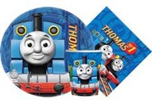 Thomas The Tank Engine — Sweets 'n' Things