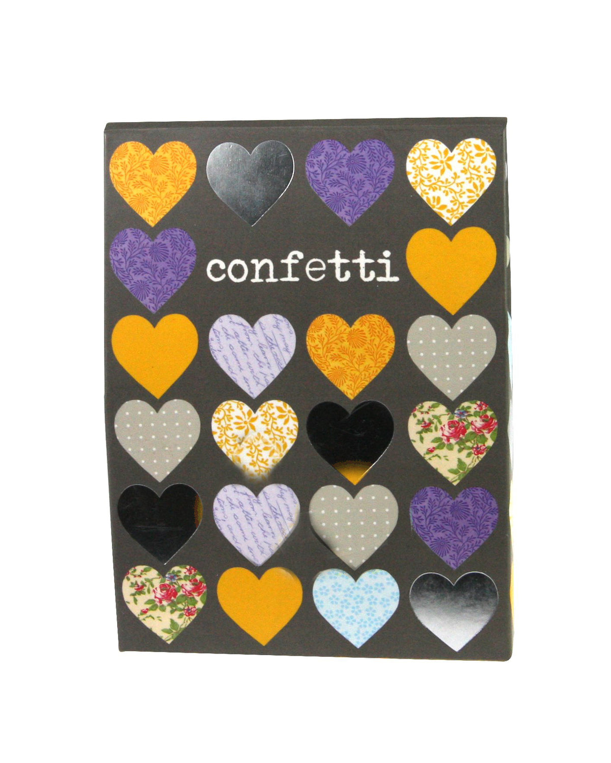 Traditional Biodegradable Wedding Confetti — Sweets 'n' Things