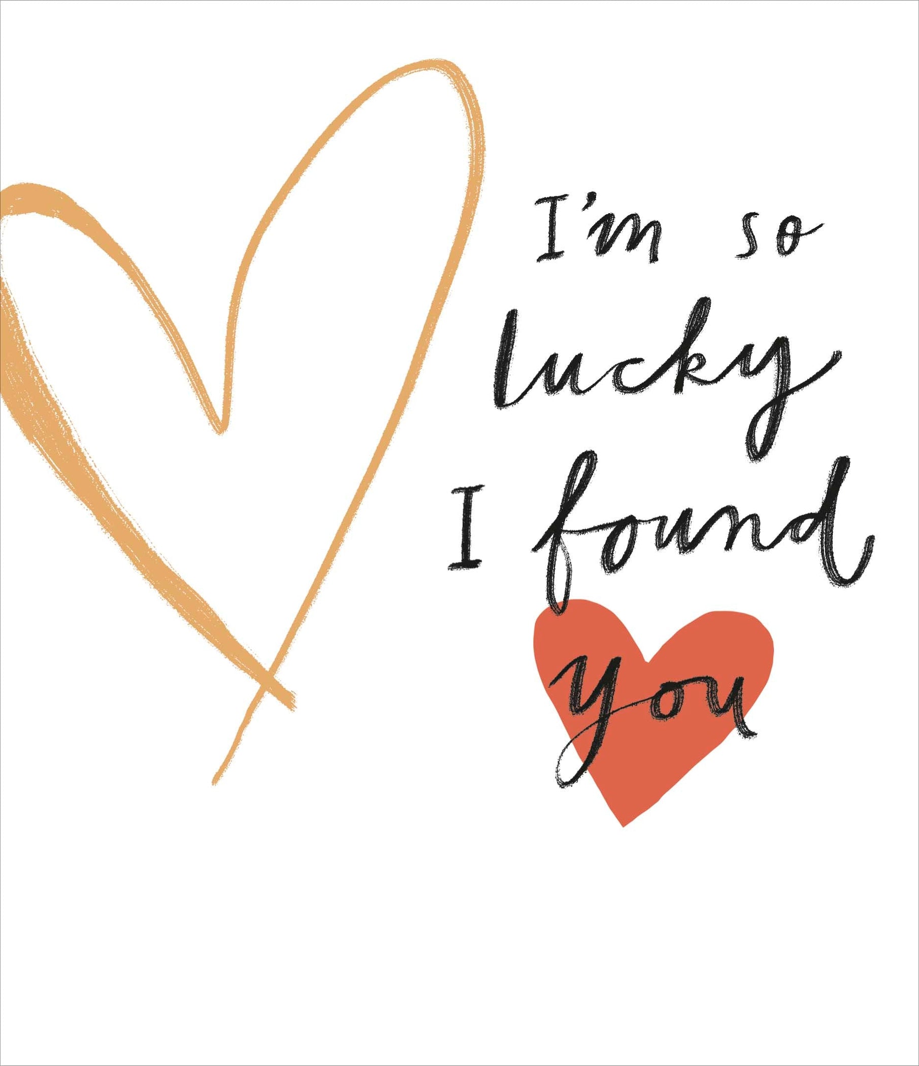 Carlton Anniversary Card for On, Conv Design — Sweets 'n' Things