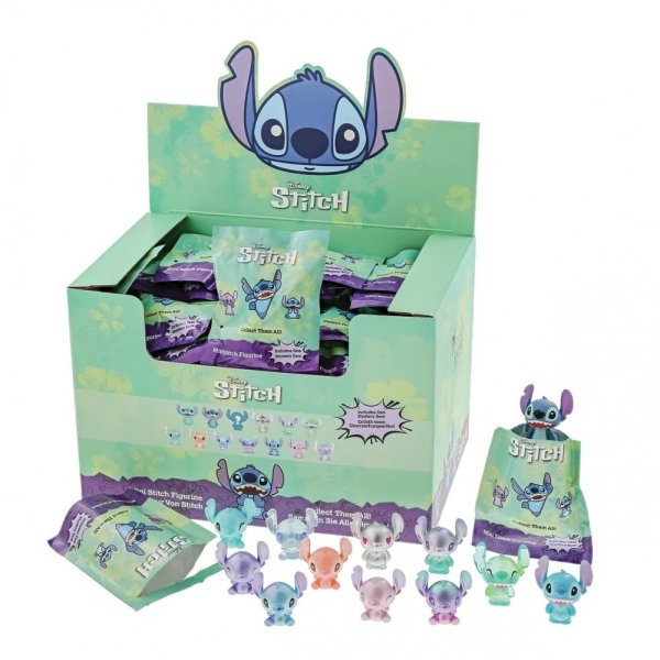 Disney's New Lilo & Stitch Blind Bag — Sweets 'n' Things