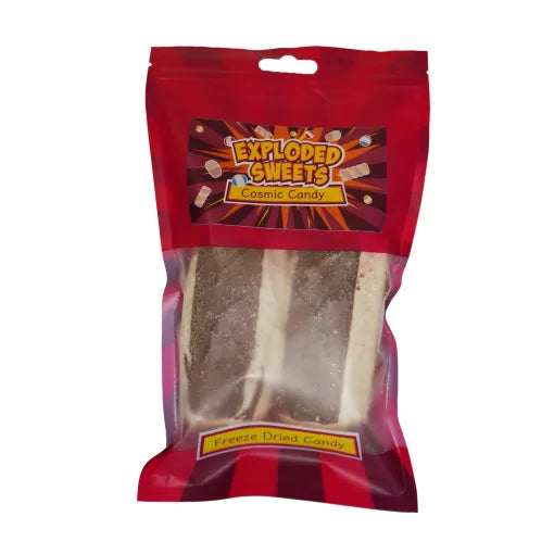 Cosmic Candy - Exploded Freeze Dried Candy — Sweets 'n' Things