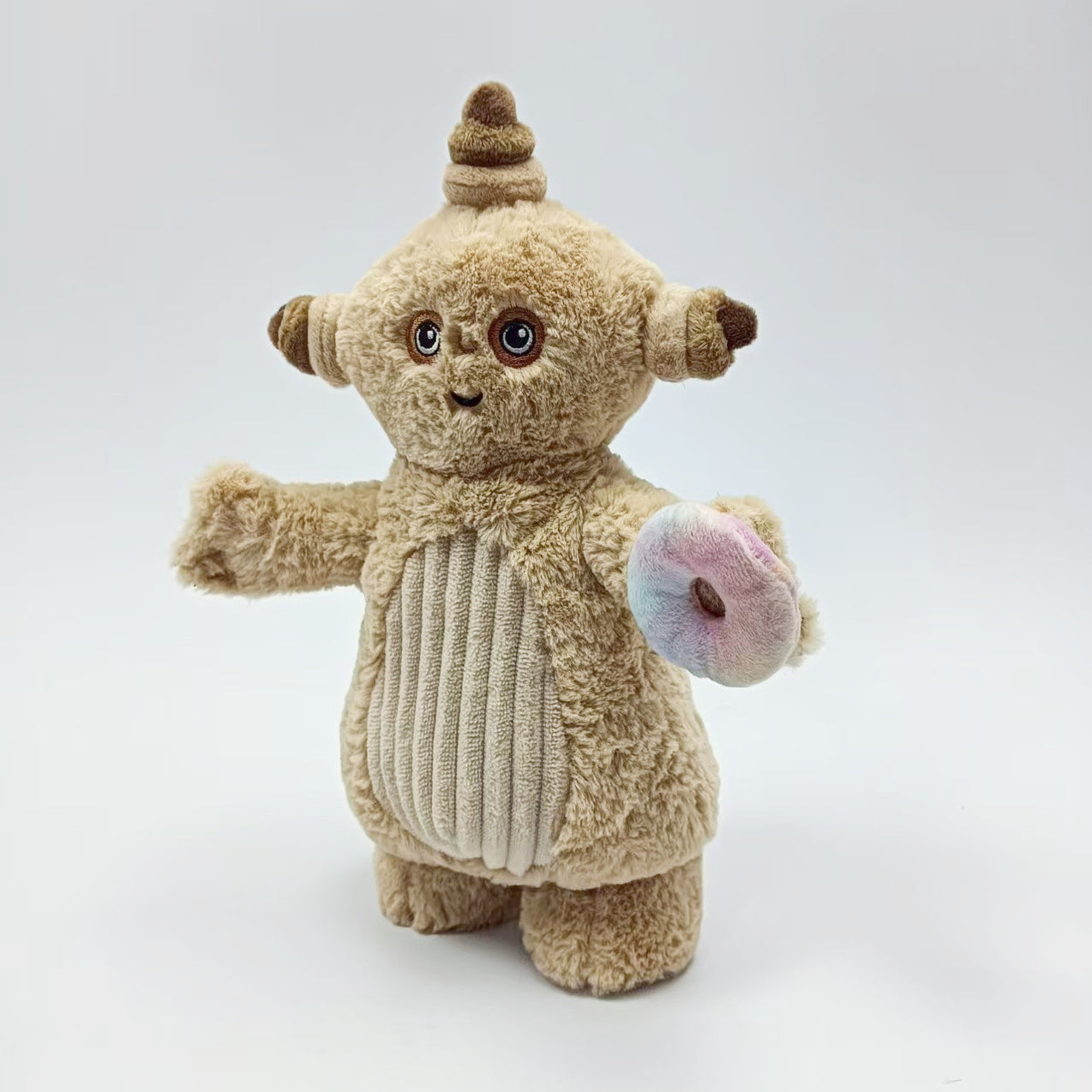 Makka Pakka™ - In the night garden by Warmies® Plush — Sweets 'n' Things