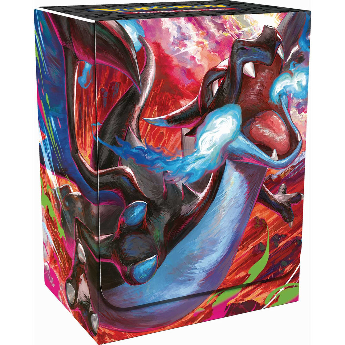Pokémon TCG: Mega Charizard Ultra-Premium Collection — Sweets 'n' Things