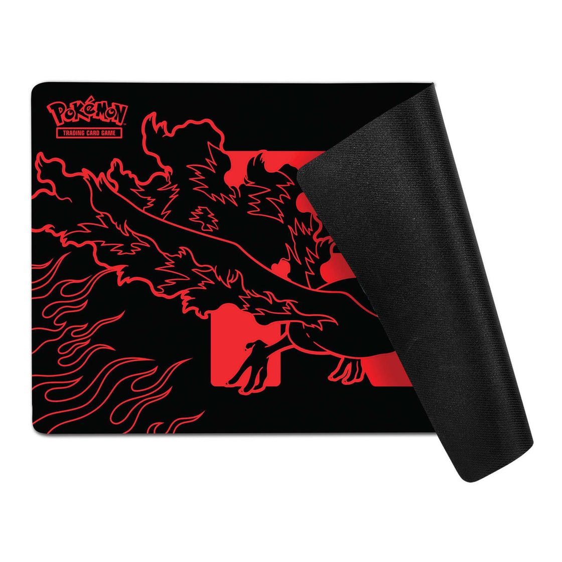 Pokémon TCG: Team Rocket's Moltres ex Ultra-Premium Collection (Retail ...
