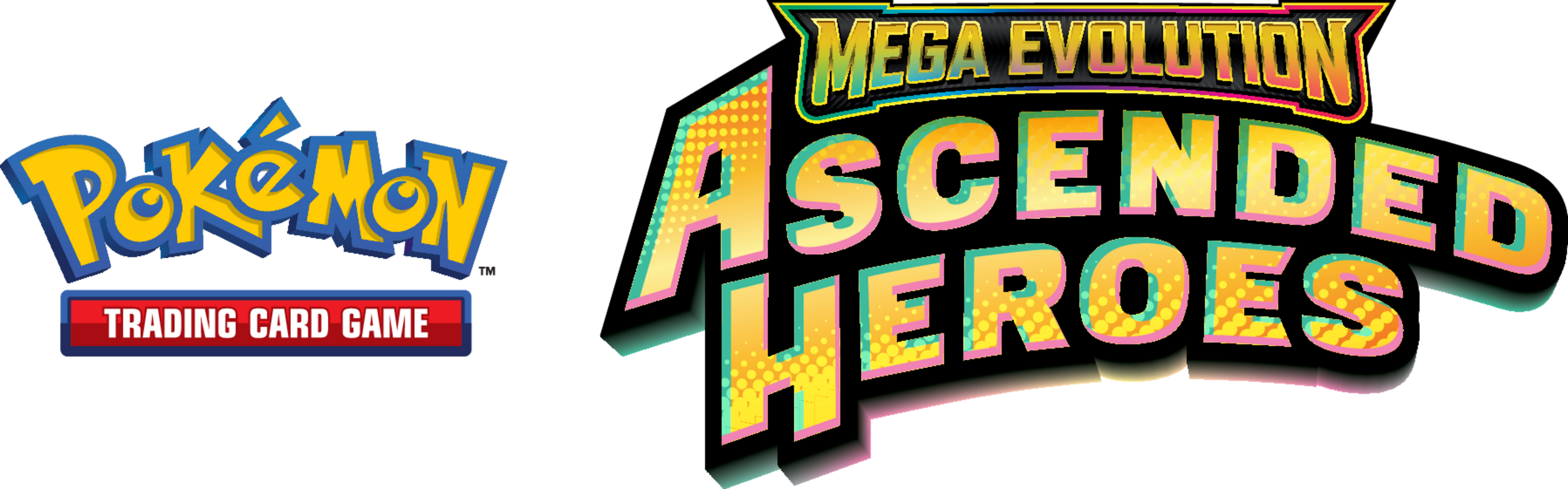 Pokémon TCG: Mega Evolution Ascended Heroes - Mini Tin — Sweets 'n' Things