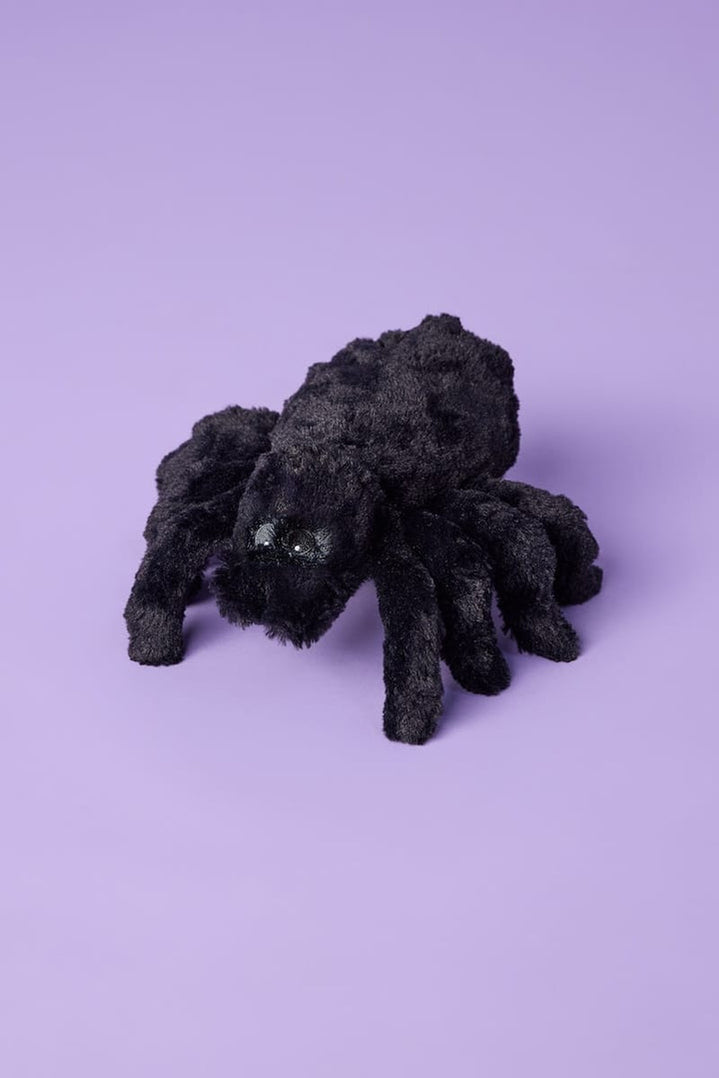 Warmies® Spider - Warm/Cool Plush — Sweets 'n' Things