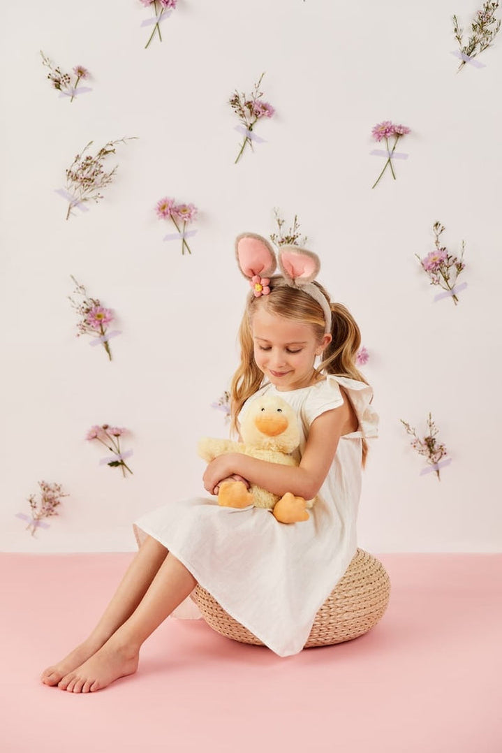 Chick by Warmies® Hug Me, Warm or Cool Plush — Sweets 'n' Things