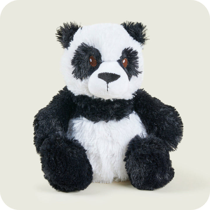 Warmies® Panda Warm/Cool Plush — Sweets 'n' Things