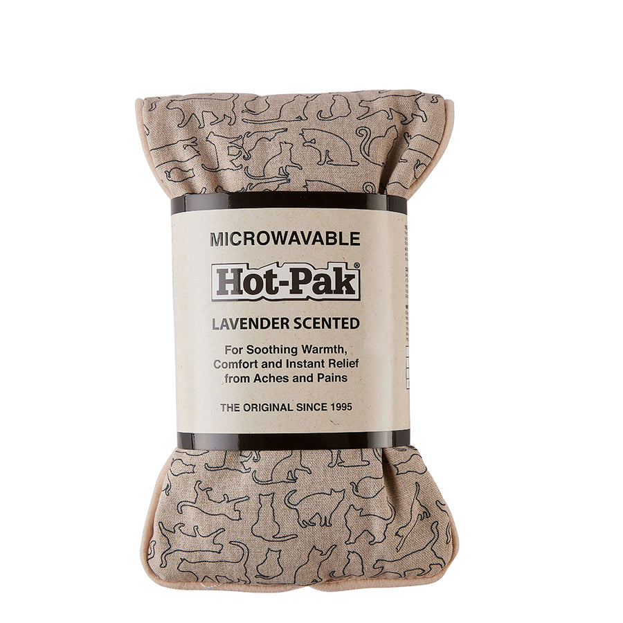 Premium Hot-Pak® Cats — Sweets 'n' Things