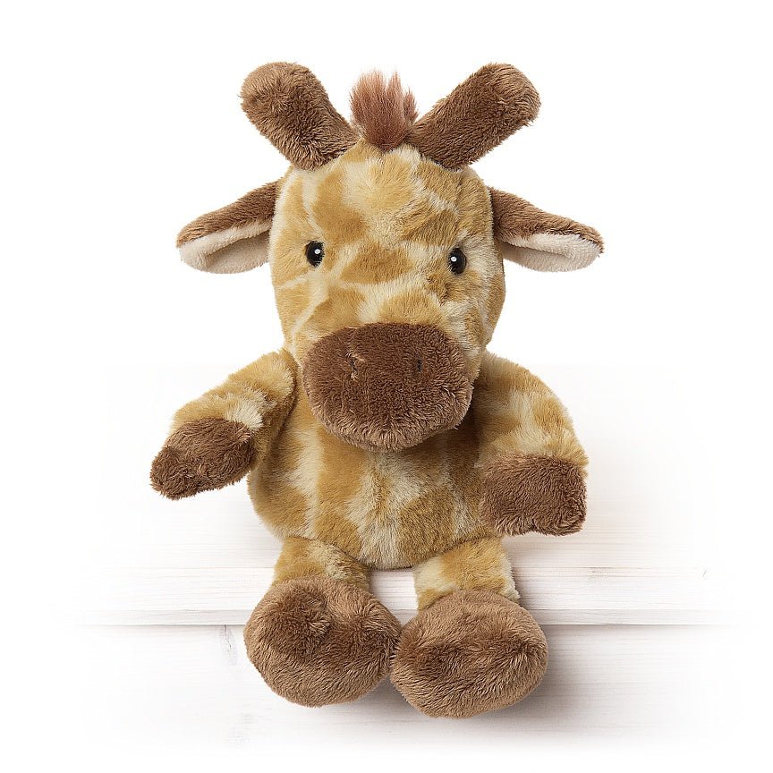 Emmy the Giraffe — Sweets 'n' Things