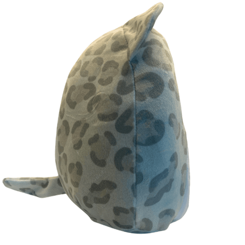 Squishmallow Kellytoy Plush 8" Dohna the Leopard — Sweets 'n' Things