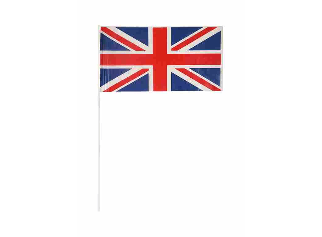 Union Jack Flag [More Stock in Store] — Sweets 'n' Things